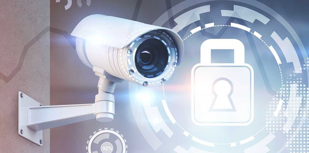 CCTV Cameras & Security Melbourne | AAA Electrical & Solar