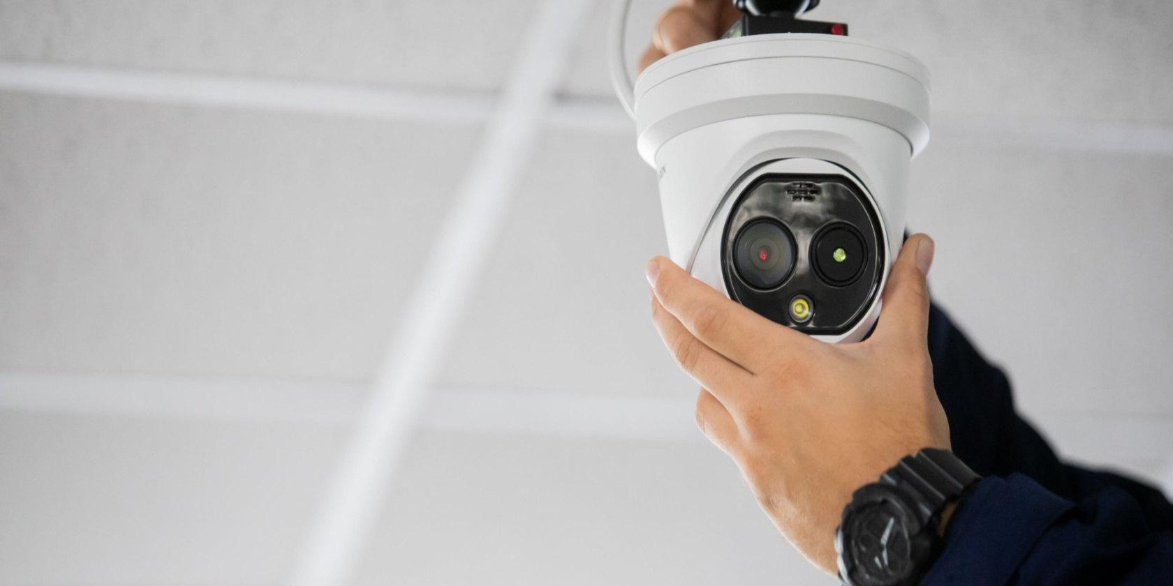 Best Practices for Installing CCTV Cameras at Home | AAA Blog